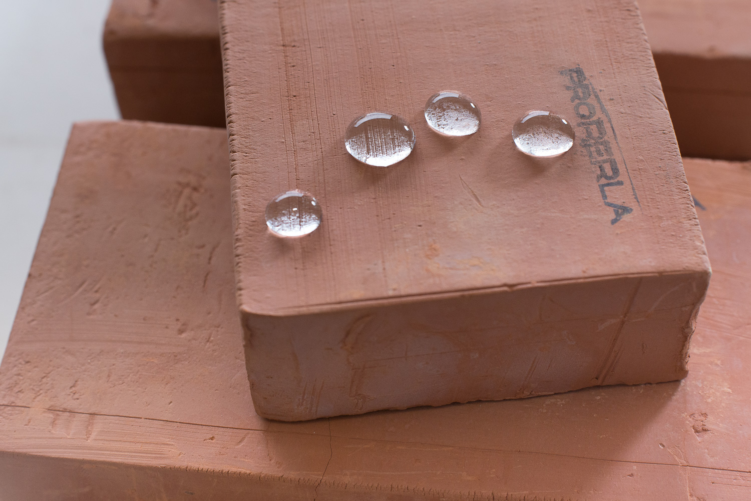 ProPerla Wall CoatingS - H J Energy Solutions