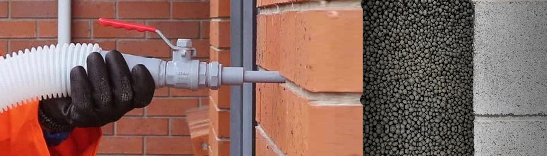Top Reasons to Choose EPS Beading for Your Cavity Wall Insulation - H J ...